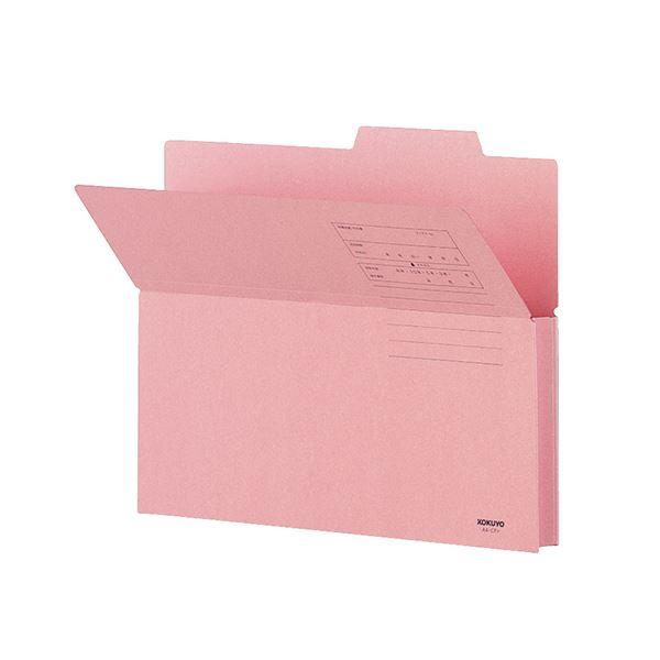 こちらは「お取り寄せによる問屋直送商品」となります。お取り寄せ先との在庫確認は適時行っておりますが、ごく稀にご注文後に出荷元にて欠品が判明する場合がございます。【商品名】 （まとめ） コクヨ 持ち出しフォルダー（カラー） A4 ピンク A4...