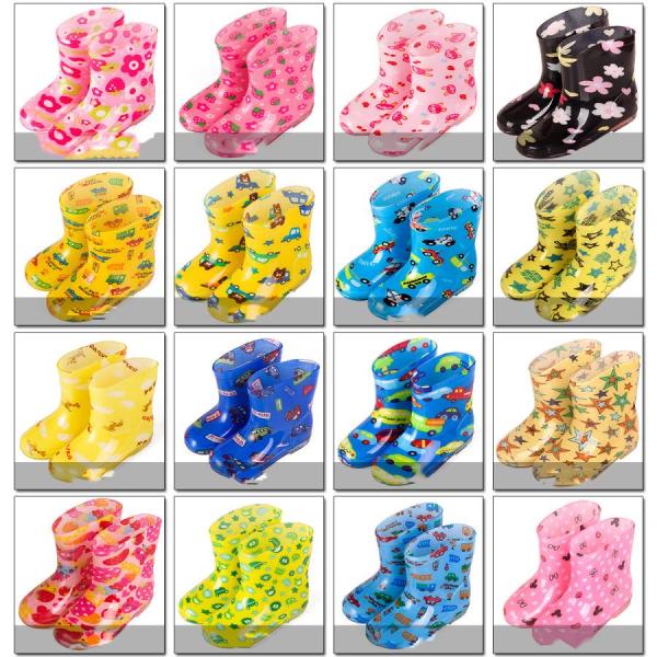 レインブーツ キッズ ジュニア 子供 雨 雨具 梅雨 防水 雪対策 雪道 シンプル 長靴 かわいい おしゃれ 男の子 女の子 ショート 疲れない 靴 可愛い フラットヒール ぺたんこ 歩きやすい 防寒 レインシューズ 子供用 ジュニア キッ...