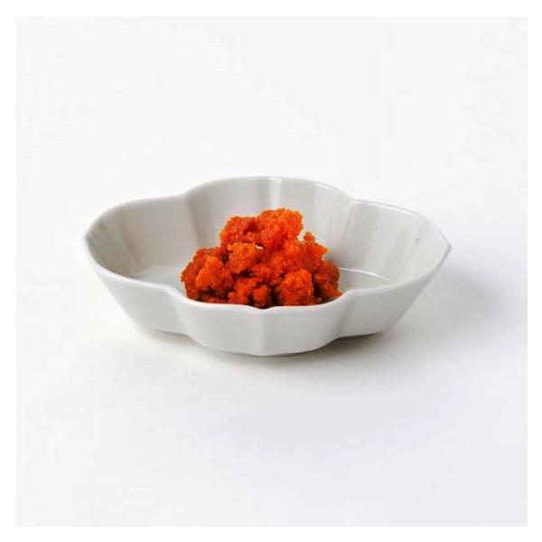 長崎県壱岐のうに良質な天然ガゼウニ（バフンウニ）を長年の経験と勘の絶妙な塩加減で加工し、うにの旨味を引き出しました。アルコールを使用した加工方法によって、熟成の度合いと共に雲丹のまろやかさが増していきます。お好みの頃合でお楽しみください。内...