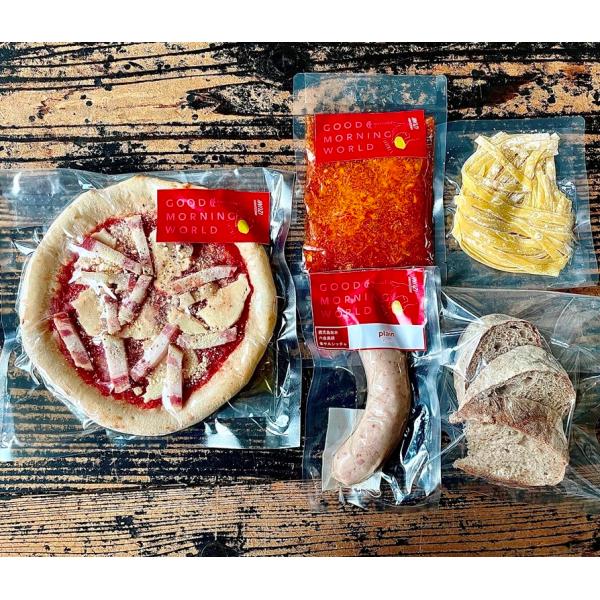 鹿児島県の北部に位置する出水市にて、地元の食材を活かした料理をご提供するイタリアンレストランmarcelloを営んで約20年。 豊かな自然に育まれた食材を使った、ご家庭でお楽しみいただけるイタリアンベースのセット商品をご案内します。鹿児島出...