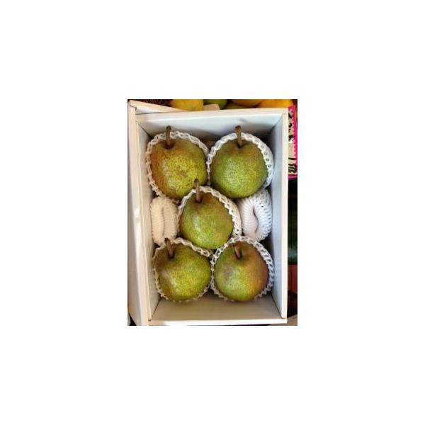 山形産のラフランスを、食べ切りサイズに、まとめました。好評の食べきりサイズなので、ギフトに送られても喜ばれるとおもいますご家族で、一個ずつ分けられてもよろしいかとおもいます