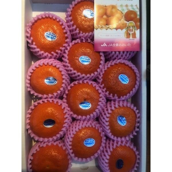 濃い甘さとコクがあり、隠れた人気柑橘のアンコールオレンジキングマンダリン×地中海マンダリンの交配品種でアメリカカリフォルニアにて誕生。贈答用などにお使いいただけます。