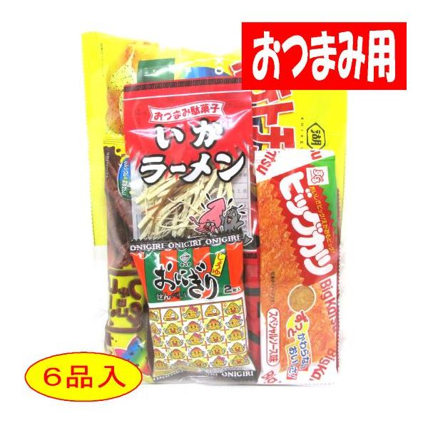 バス旅行や、グループ・職場での花見などのイベント・行楽にぴったりの駄菓子・おつまみの詰合せです。男性・女性とも喜ばれる詰合せ。旅行のお供にどうぞ！●商品構成コイケヤ：ポテトチップスのり塩・スコーンギンビス：しみコーンすぐる：ビッグカツマスヤ...