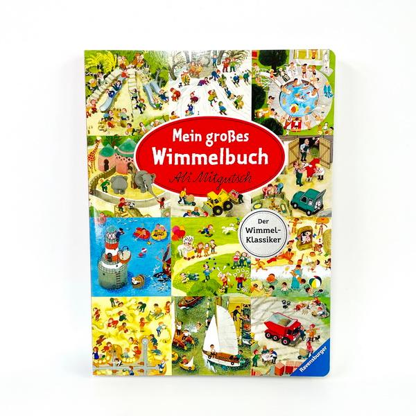 独の絵本作家ミトグッチさんの字のない絵本「名作集」第二弾♪が「セレクション」として再登場です。既刊の「字のない絵本　街」「字のない絵本　山の中」　「字のない絵本　海」に収蔵されていないイラストも含まれています。ほのぼのとした独特なタッチのミ...