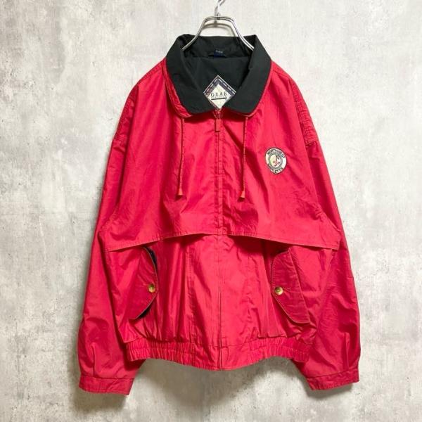■商品情報【管理番号】00001706【ブランド】no brand/ノーブランド【アイテム】ナイロンジャケット【対象】メンズ【重量】100000g【表記サイズ】L【付属品】なし【商品説明】【サイズ】→L身丈→64着丈（後ろ丈）→65袖丈→※...