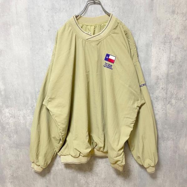 ■商品情報【管理番号】00001809【ブランド】no brand/ノーブランド【アイテム】ブルゾン【対象】メンズ【重量】100000g【表記サイズ】XL【付属品】なし【商品説明】【サイズ】→XL身丈→73着丈（後ろ丈）→74袖丈→※多少の...