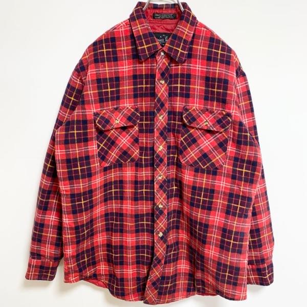 ■商品情報【管理番号】00001907【ブランド】no brand/ノーブランド【アイテム】その他アウター【タイプ】キルティング【対象】メンズ【重量】500g【表記サイズ】L【付属品】なし【商品説明】【サイズ】→L身幅→62着丈（後ろ丈）→...
