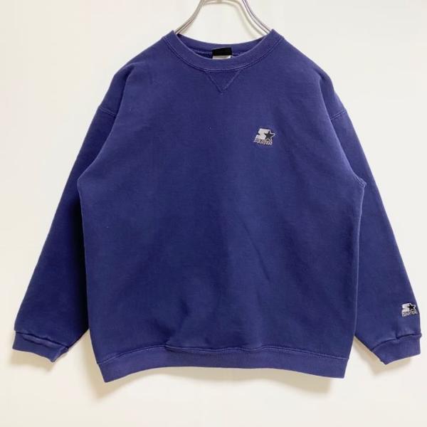 ■商品情報【管理番号】00002008【ブランド】no brand/ノーブランド【アイテム】スウェット【タイプ】前V【対象】メンズ【重量】100000g【表記サイズ】S【付属品】なし【商品説明】【サイズ】→S相当身幅→50着丈（後ろ丈）→5...