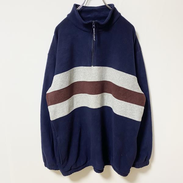 ■商品情報【管理番号】00002224【ブランド】no brand/ノーブランド【アイテム】その他アウター【タイプ】ヴィンテージ【対象】メンズ【重量】100000g【表記サイズ】L【付属品】なし【商品説明】【サイズ】→L身幅→67着丈（後ろ...