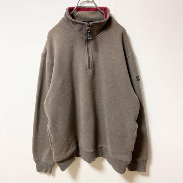 ■商品情報【管理番号】00002327【ブランド】no brand/ノーブランド【アイテム】スウェット【対象】メンズ【重量】100000g【表記サイズ】XL【付属品】なし【商品説明】【サイズ】→XL身幅→64着丈（後ろ丈）→69袖丈→※多少...