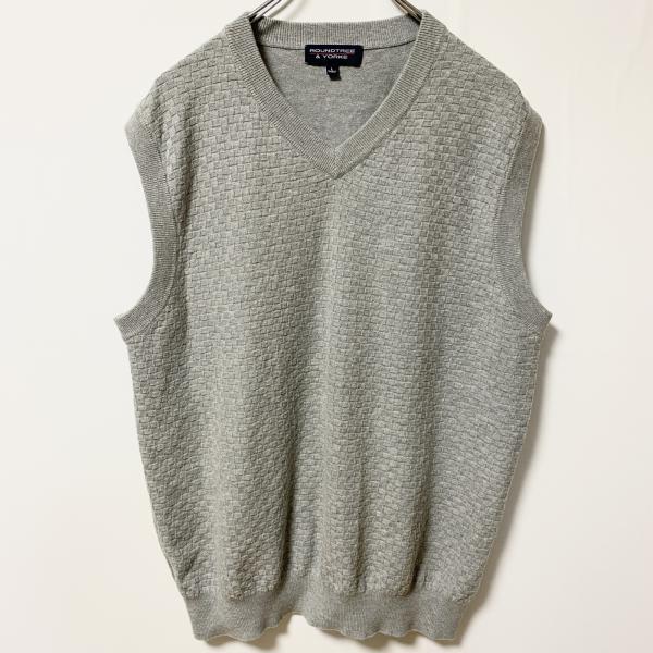 ■商品情報【管理番号】00003260【ブランド】no brand/ノーブランド【アイテム】ベスト【対象】メンズ【重量】100000g【表記サイズ】L【付属品】なし【商品説明】【サイズ】→L身幅→56着丈（後ろ丈）→68袖丈→肩幅→※多少の...