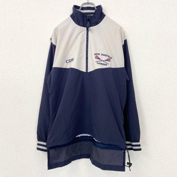 ■商品情報【管理番号】00003920【ブランド】no brand/ノーブランド【アイテム】ナイロンジャケット【対象】ユニセックス【重量】100000g【表記サイズ】XS【付属品】なし【商品説明】【サイズ】→XS身幅→57着丈（後ろ丈）→6...