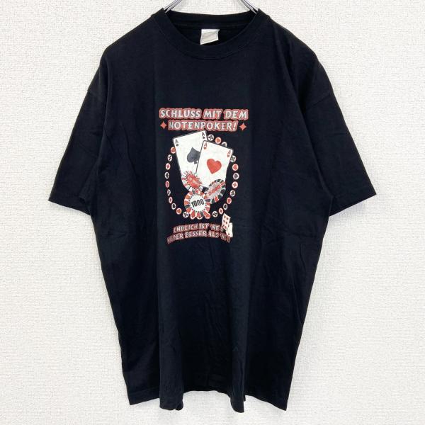 ■商品情報【管理番号】00004575【ブランド】no brand/ノーブランド【アイテム】半袖Ｔシャツ【対象】ユニセックス【重量】100000g【表記サイズ】XL【付属品】なし【商品説明】【サイズ】→XL身幅→58着丈（後ろ丈）→75袖丈...