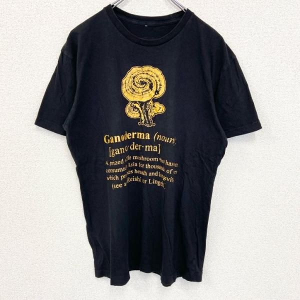 ■商品情報【管理番号】00004587【ブランド】no brand/ノーブランド【アイテム】半袖Ｔシャツ【対象】ユニセックス【重量】100000g【表記サイズ】M【付属品】なし【商品説明】【サイズ】→M身幅→51着丈（後ろ丈）→66袖丈→2...