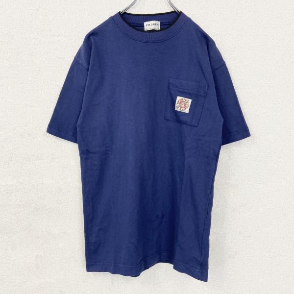 ■商品情報【管理番号】00005232【ブランド】no brand/ノーブランド【アイテム】半袖Ｔシャツ【対象】ユニセックス【重量】200g【表記サイズ】M【付属品】なし【商品説明】【サイズ】→M身幅→49着丈（後ろ丈）→69袖丈→22肩幅...