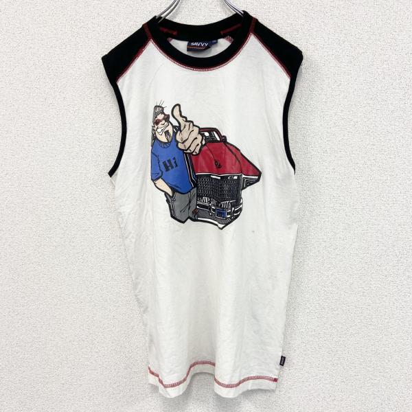 ■商品情報【管理番号】00005421【ブランド】no brand/ノーブランド【アイテム】タンクトップ【対象】メンズ【重量】100000g【表記サイズ】L【付属品】なし【商品説明】【サイズ】→L相当身幅→49着丈（後ろ丈）→66袖丈→肩幅...