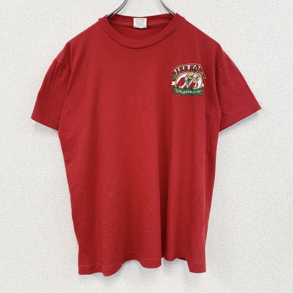 ■商品情報【管理番号】00005475【ブランド】no brand/ノーブランド【アイテム】半袖Ｔシャツ【対象】ユニセックス【重量】200g【表記サイズ】L【付属品】なし【商品説明】【サイズ】→L身幅→50着丈（後ろ丈）→60袖丈→16肩幅...