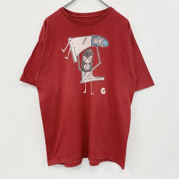 ■商品情報【管理番号】00005480【ブランド】no brand/ノーブランド【アイテム】半袖Ｔシャツ【対象】ユニセックス【重量】100000g【表記サイズ】L【付属品】なし【商品説明】【サイズ】→L身幅→54着丈（後ろ丈）→68袖丈→2...