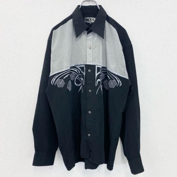 ■商品情報【管理番号】00005691【ブランド】no brand/ノーブランド【アイテム】長袖シャツ【対象】ユニセックス【重量】100000g【表記サイズ】L【付属品】なし【商品説明】【サイズ】→L身幅→62着丈（後ろ丈）→79袖丈→61...