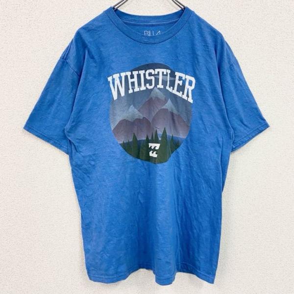 ■商品情報【管理番号】00005844【ブランド】BILLABONG/ビラボン【アイテム】半袖Ｔシャツ【対象】ユニセックス【重量】100000g【表記サイズ】L【付属品】なし【商品説明】【サイズ】→L身幅→51着丈（後ろ丈）→68袖丈→21...