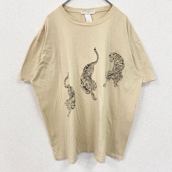 ■商品情報【管理番号】00005936【ブランド】no brand/ノーブランド【アイテム】半袖Ｔシャツ【対象】ユニセックス【重量】100000g【素材】コットン【表記サイズ】S【付属品】なし【商品説明】【サイズ】→S/M身幅→66着丈（後...