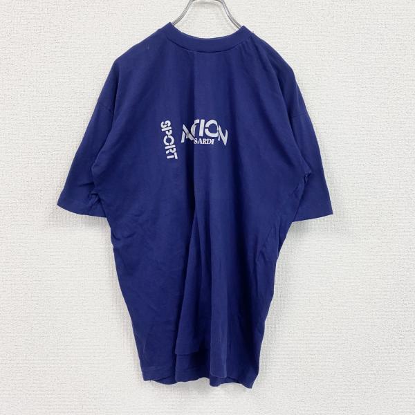 ■商品情報【管理番号】00006725【ブランド】no brand/ノーブランド【アイテム】半袖Ｔシャツ【タイプ】ヴィンテージ【対象】ユニセックス【重量】200g【素材】コットン【表記サイズ】XXL【付属品】なし【商品説明】【サイズ】→XX...