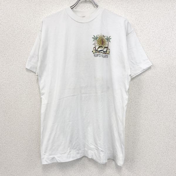 ■商品情報【管理番号】00006978【ブランド】no brand/ノーブランド【アイテム】半袖Ｔシャツ【対象】ユニセックス【重量】100000g【素材】コットン/ポリエステル【表記サイズ】XXL【付属品】なし【商品説明】【サイズ】→XXL...