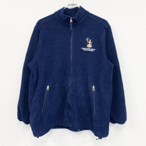 ■商品情報【管理番号】00007327【ブランド】no brand/ノーブランド【アイテム】その他アウター【タイプ】ヴィンテージ【対象】ユニセックス【重量】500g【生産国】アメリカ合衆国(米国)【素材】コットン【表記サイズ】XL【付属品】...