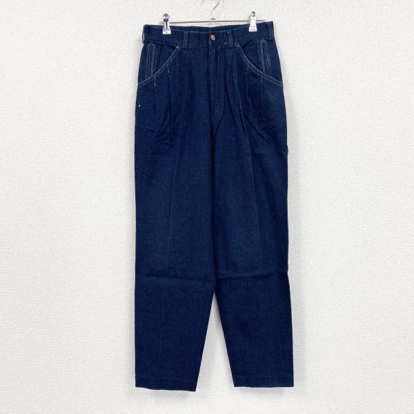 ■商品情報【管理番号】00007676【ブランド】no brand/ノーブランド【アイテム】パンツ【対象】ユニセックス【重量】500g【表記サイズ】M【付属品】なし【商品説明】【サイズ】→Mウエスト→74股上→31股下→78わたり幅→35裾...