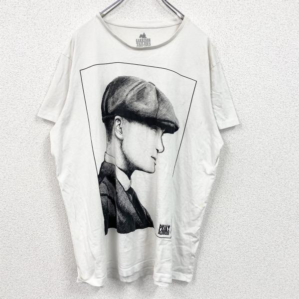 ■商品情報【管理番号】00008168【ブランド】no brand/ノーブランド【アイテム】半袖Ｔシャツ【対象】メンズ【重量】200g【素材】コットン【表記サイズ】XXL【付属品】なし【商品説明】【サイズ】→2XL身幅→58着丈（後ろ丈）→...