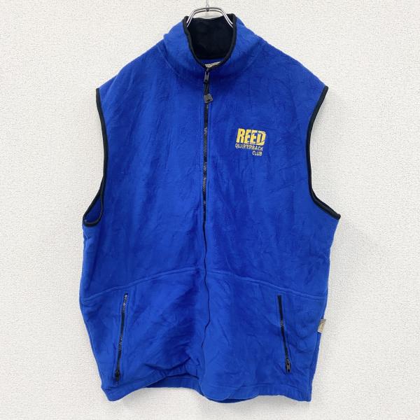 ■商品情報【管理番号】00008582【ブランド】no brand/ノーブランド【アイテム】ベスト【対象】ユニセックス【重量】300g【素材】ポリエステル【表記サイズ】XL【付属品】なし【商品説明】【サイズ】→XL身幅→66着丈（後ろ丈）→...