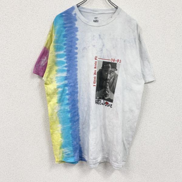 ■商品情報【管理番号】00008721【ブランド】no brand/ノーブランド【アイテム】半袖Ｔシャツ【対象】ユニセックス【重量】200g【素材】コットン【表記サイズ】XL【付属品】なし【商品説明】【サイズ】→XL身幅→55着丈（後ろ丈）...