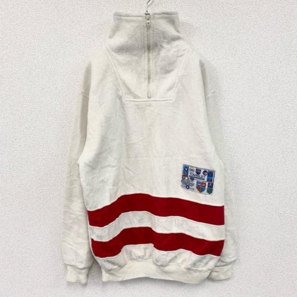 ■商品情報【管理番号】00008797【ブランド】no brand/ノーブランド【アイテム】その他アウター【対象】メンズ【重量】500g【素材】ポリエステル【表記サイズ】L【付属品】なし【商品説明】【サイズ】→XL身幅→57着丈（後ろ丈）→...