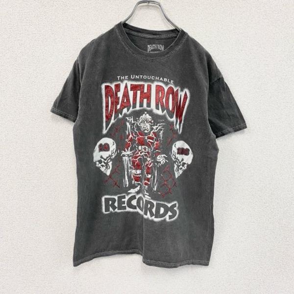 ■商品情報【管理番号】00008801【ブランド】no brand/ノーブランド【アイテム】半袖Ｔシャツ【タイプ】お兄系/グランジ/archive【対象】ユニセックス【重量】200g【素材】コットン【表記サイズ】M【付属品】なし【商品説明】...