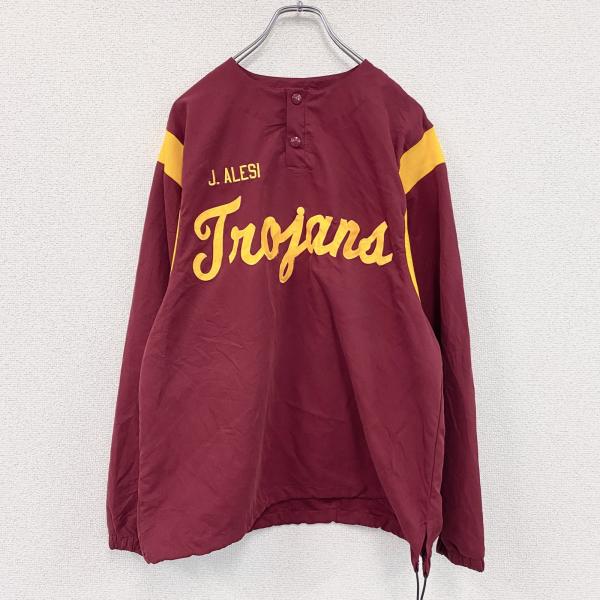 ■商品情報【管理番号】00008908【ブランド】no brand/ノーブランド【アイテム】その他アウター【対象】ユニセックス【重量】400g【表記サイズ】M【付属品】なし【商品説明】【サイズ】→M身幅→59着丈（後ろ丈）→68袖丈→65肩...