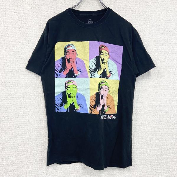 ■商品情報【管理番号】00008958【ブランド】no brand/ノーブランド【アイテム】半袖Ｔシャツ【対象】ユニセックス【重量】200g【素材】コットン【表記サイズ】M【付属品】なし【商品説明】【サイズ】→M身幅→46着丈（後ろ丈）→7...