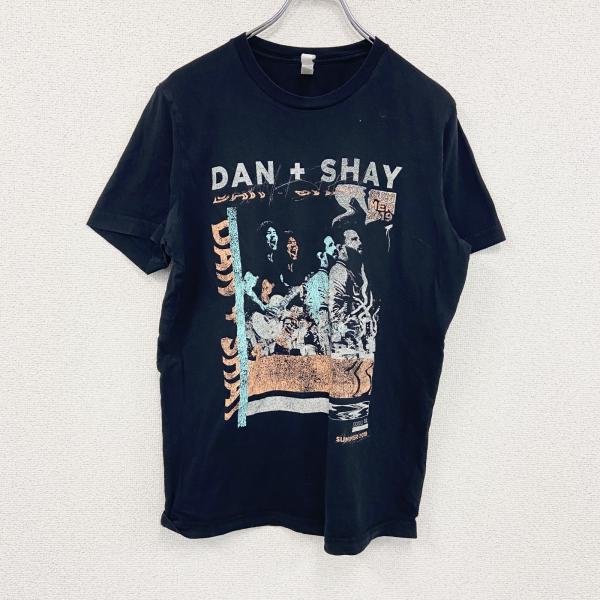 ■商品情報【管理番号】00008966【ブランド】no brand/ノーブランド【アイテム】半袖Ｔシャツ【対象】ユニセックス【重量】200g【素材】コットン【表記サイズ】L【付属品】なし【商品説明】【サイズ】→L身幅→50着丈（後ろ丈）→6...