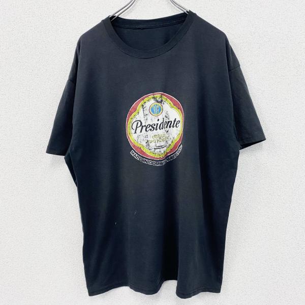 ■商品情報【管理番号】00009075【ブランド】no brand/ノーブランド【アイテム】半袖Ｔシャツ【対象】ユニセックス【重量】200g【表記サイズ】XL【付属品】なし【商品説明】【サイズ】→サイズ表記なし(XL相当)身幅→58着丈（後...