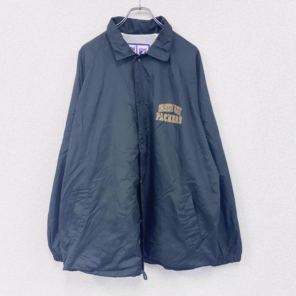 ■商品情報【管理番号】00009574【ブランド】no brand/ノーブランド【アイテム】その他アウター【対象】ユニセックス【重量】500g【素材】ナイロン【表記サイズ】XL【付属品】なし【商品説明】【サイズ】→XL身幅→72着丈（後ろ丈...