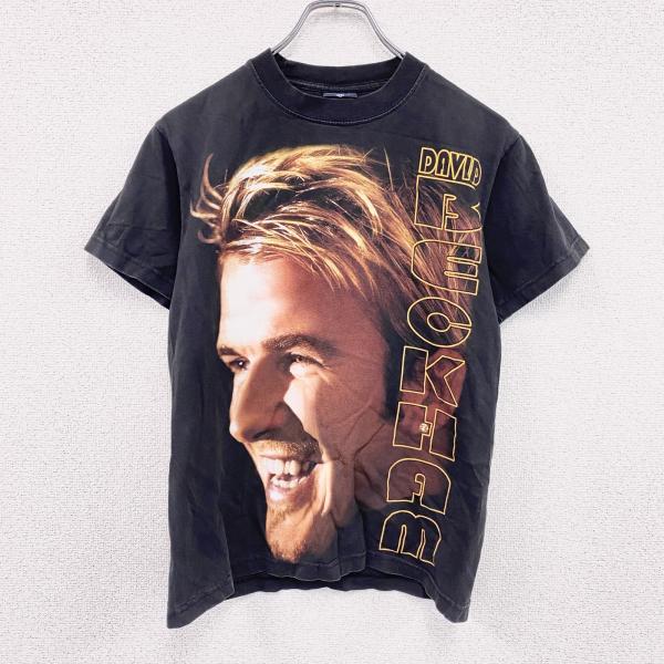 ■商品情報【管理番号】00009697【ブランド】no brand/ノーブランド【アイテム】半袖Ｔシャツ【対象】ユニセックス【重量】200g【素材】コットン【表記サイズ】M【商品説明】【サイズ】→M身幅→46着丈（後ろ丈）→58袖丈→17肩...