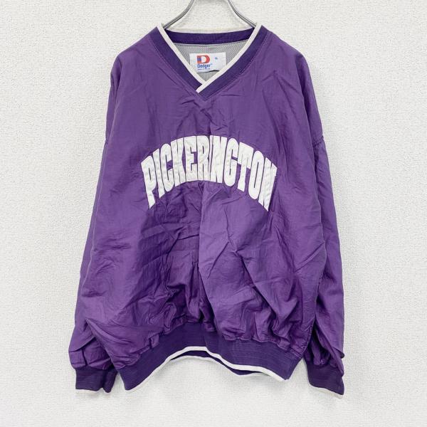 ■商品情報【管理番号】00010336【ブランド】no brand/ノーブランド【アイテム】ナイロンジャケット【対象】ユニセックス【重量】400g【生産国】アメリカ合衆国(米国)【素材】ナイロン【表記サイズ】XL【付属品】なし【商品説明】【...