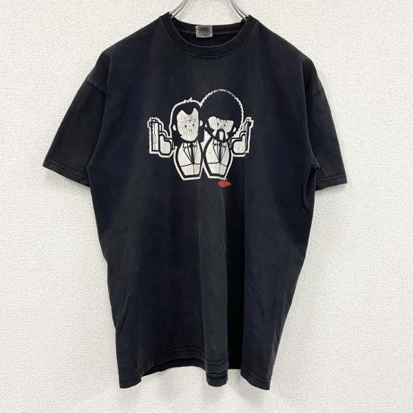■商品情報【管理番号】00010919【ブランド】no brand/ノーブランド【アイテム】半袖Ｔシャツ【対象】メンズ【重量】200g【素材】コットン【表記サイズ】M【商品説明】【サイズ】→M身幅→50着丈（後ろ丈）→63袖丈→18肩幅→4...