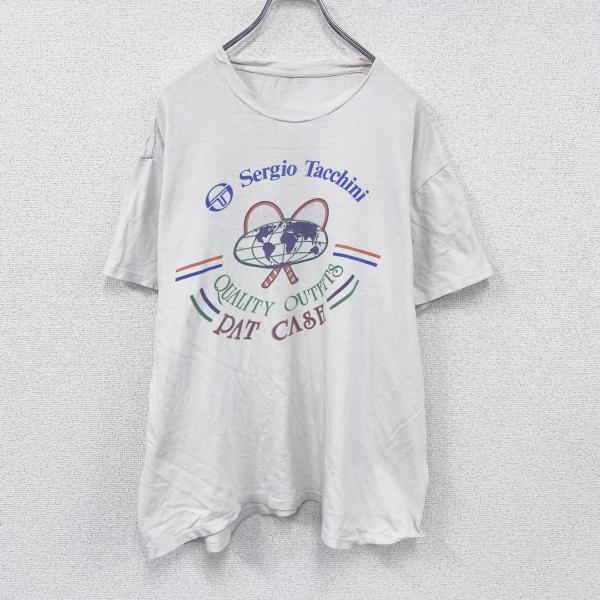 ■商品情報【管理番号】00010986【ブランド】no brand/ノーブランド【アイテム】半袖Ｔシャツ【タイプ】ヴィンテージ【対象】メンズ【重量】200g【表記サイズ】XL【付属品】なし【商品説明】【サイズ】→サイズ表記なし(XL相当)身...