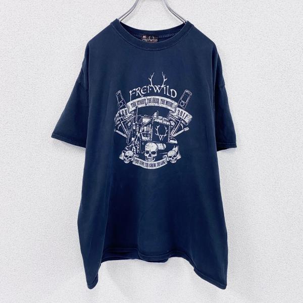 ■商品情報【管理番号】00011193【ブランド】no brand/ノーブランド【アイテム】半袖Ｔシャツ【対象】メンズ【重量】200g【素材】コットン【表記サイズ】XL【付属品】なし【商品説明】【サイズ】→XL身幅→55着丈（後ろ丈）→69...