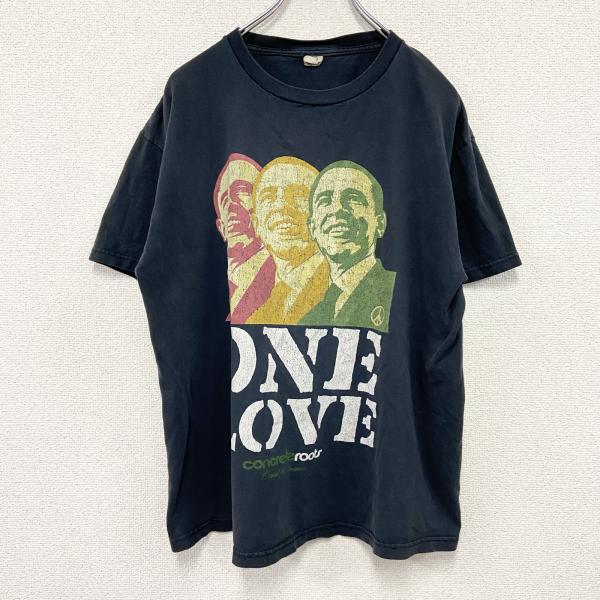 ■商品情報【管理番号】00011259【ブランド】no brand/ノーブランド【アイテム】半袖Ｔシャツ【タイプ】ヴィンテージ【対象】メンズ【重量】200g【素材】コットン【表記サイズ】L【商品説明】【サイズ】→L身幅→53着丈（後ろ丈）→...