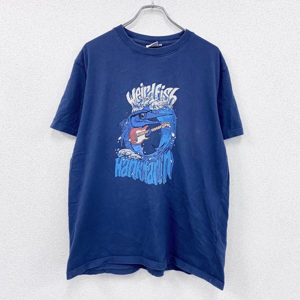 ■商品情報【管理番号】00011328【ブランド】no brand/ノーブランド【アイテム】半袖Ｔシャツ【対象】メンズ【重量】200g【素材】コットン【表記サイズ】XL【付属品】なし【商品説明】【サイズ】→XL身幅→61着丈（後ろ丈）→71...