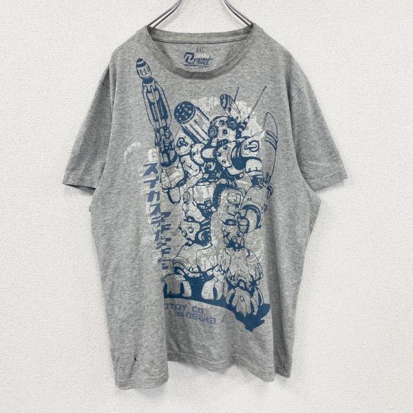 ■商品情報【管理番号】00011407【ブランド】no brand/ノーブランド【アイテム】半袖Ｔシャツ【対象】メンズ【重量】200g【表記サイズ】XXL【商品説明】【サイズ】→2XL身幅→60着丈（後ろ丈）→69袖丈→22肩幅→47※多少...