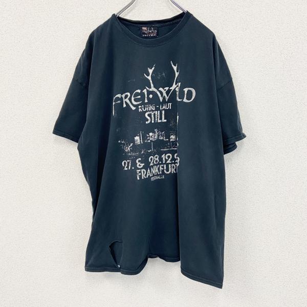 ■商品情報【管理番号】00011456【ブランド】no brand/ノーブランド【アイテム】半袖Ｔシャツ【対象】メンズ【重量】200g【表記サイズ】XXL【商品説明】【サイズ】→XXL身幅→62着丈（後ろ丈）→70袖丈→19肩幅→58※多少...