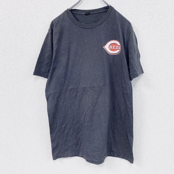 ■商品情報【管理番号】00011639【ブランド】no brand/ノーブランド【アイテム】半袖Ｔシャツ【対象】メンズ【重量】200g【表記サイズ】M【商品説明】【サイズ】→表記なし(M相当)身幅→49着丈（後ろ丈）→70袖丈→21肩幅→4...