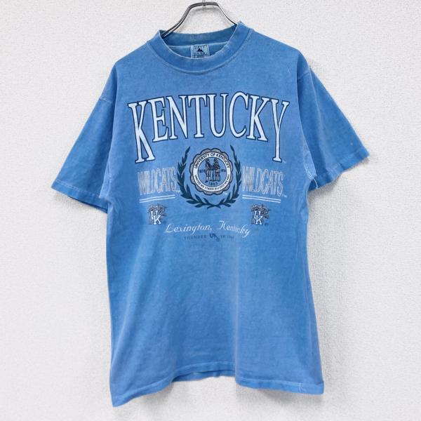 ■商品情報【管理番号】00011784【ブランド】no brand/ノーブランド【アイテム】半袖Ｔシャツ【対象】メンズ【重量】200g【生産国】アメリカ合衆国(米国)【表記サイズ】M【商品説明】【サイズ】→M身幅→53着丈（後ろ丈）→75袖...